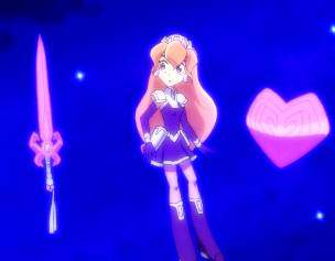 Amethyst: Princess of Gem World | Level One: Your Quest Begins