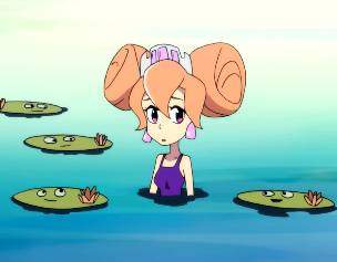 Amethyst: Princess of Gem World | Level Three: Random Encounter