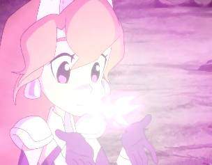 Amethyst: Princess of Gem World | Level Six: The Final Boss