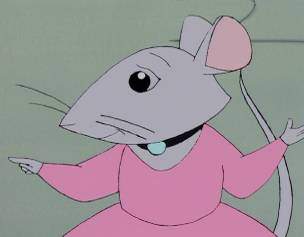 Anatole | Les Mouserables