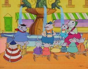 Anatole | Tricky You