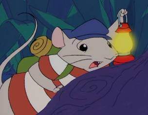 Anatole | The Long, Long Night