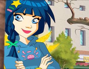 Angel's Friends | Magic Miki and DJ Gas II