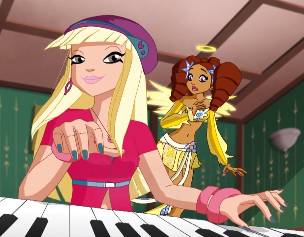 Angel's Friends | Magic Miki and DJ Gas II
