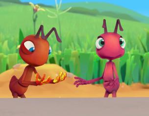 Antiks | Home Invasion