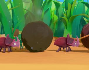 Antiks | Meatball Mayhem