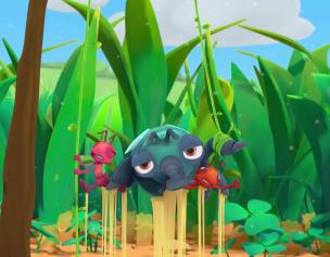 Antiks | Stuck On You