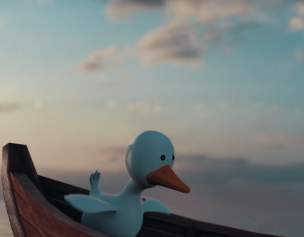 ARi BARi - Everyone Needs A Buddy | ARi BARi - Little Duckie