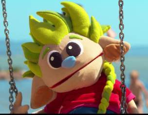 ARi BARi - Everyone Needs A Buddy | ARi BARi - Summer Holiday