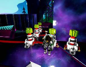 Astroneer | Large Space Ship & a Big Discovery!