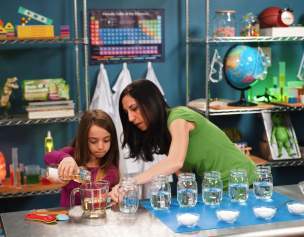 Awesome Science Experiments for Kids | Sink or Float