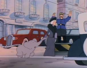 Babar | Land of Toys