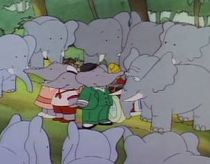 Babar | Land of Toys