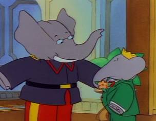 Babar | Land of Toys