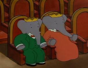 Babar | Land of Toys