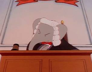Babar | Land of the Mysterious Water