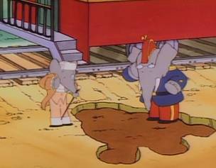 Babar | Land of Toys