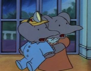 Babar | Land of Toys