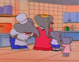 Babar | Land of Toys