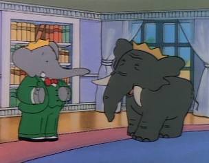 Babar | Land of Toys