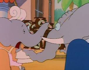 Babar | Land of Toys