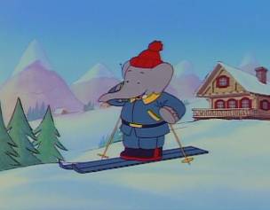 Babar | The Celesteville Inquire
