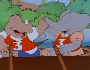 Babar | Land of Toys