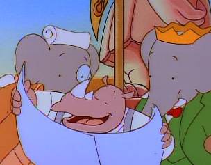 Babar | Land of Toys