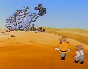 Babar | Land of Toys