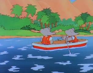 Babar | Land of Toys