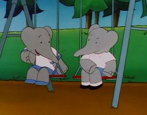 Babar | Land of Toys