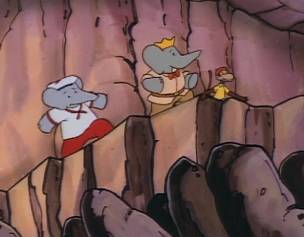 Babar | Land of Toys