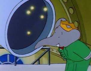 Babar The Show Must Go On