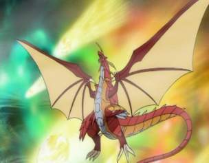 Bakugan | Bakugan Stall