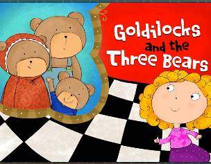 Bedtime Stories | The three little pigs