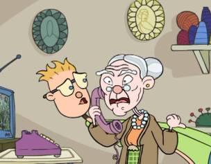 Being Ian | Morning Zoo