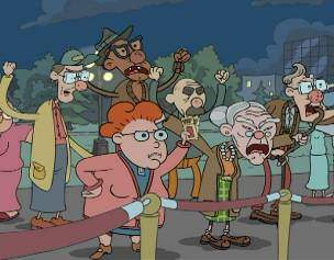 Being Ian | Kelley VS Kelley