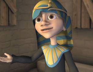 Ben & Izzy | Treasure Obscura