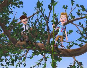 Ben & Izzy | The Pearl of Life