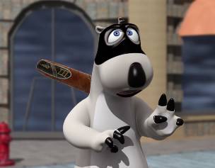 Bernard | The Boomerang