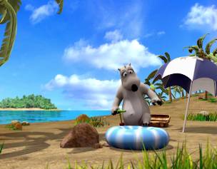 Bernard | Sprint