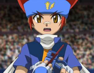 Beyblade | The Guard Dog of Hades: Kerbecs