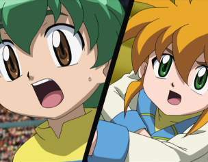 Beyblade | The Guard Dog of Hades: Kerbecs