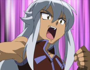 Beyblade | The Guard Dog of Hades: Kerbecs