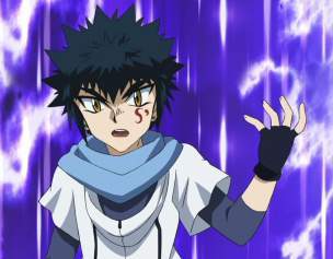 Beywheels | The Fateful Tag-Team Battle