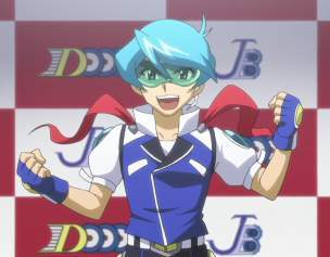 Beywheels | Judgement Bey Begins!