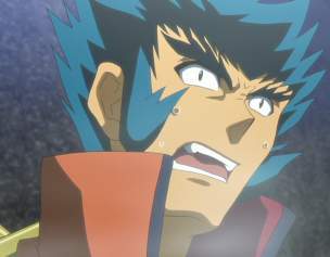 Beywheels | The Law of the Dominators