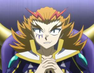 Beywheels | Avenger on the Ice