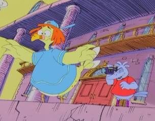 Birdz | One Giant Leap