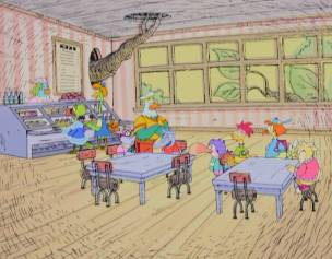 Birdz | A Face in the Crowd